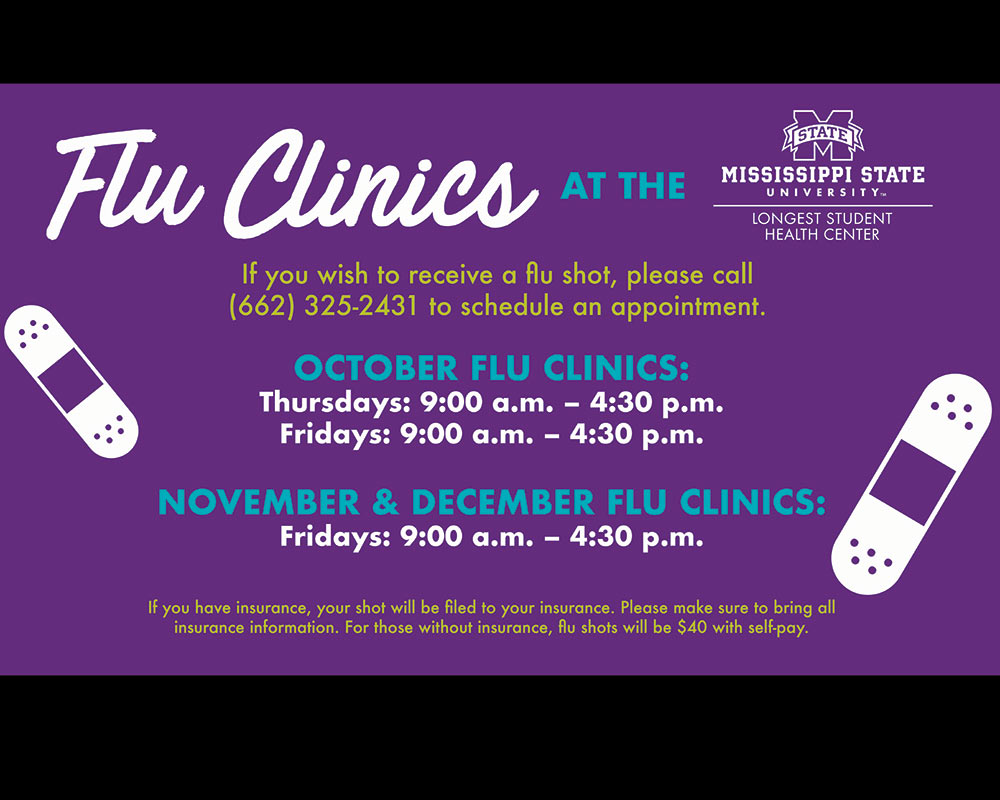 flu-covid-19-clinics-continue-at-longest-student-health-center