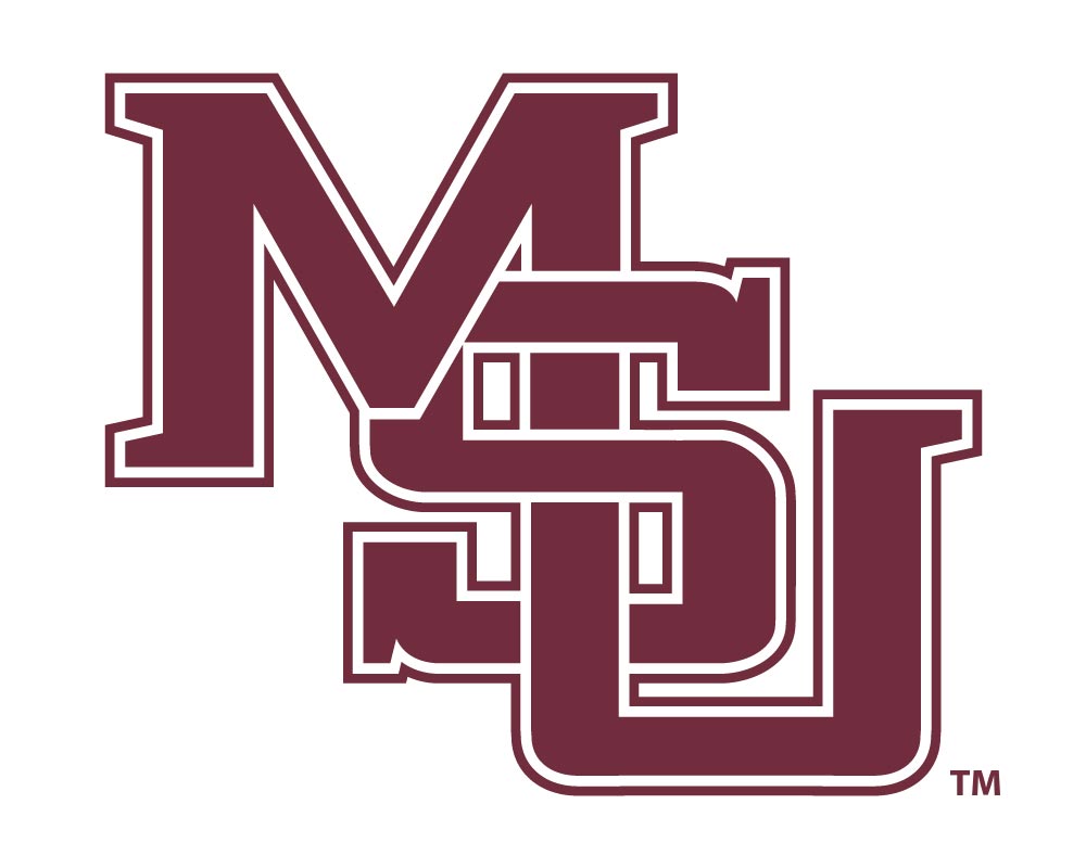 Mississippi State University Logo Mississippi State University Logo