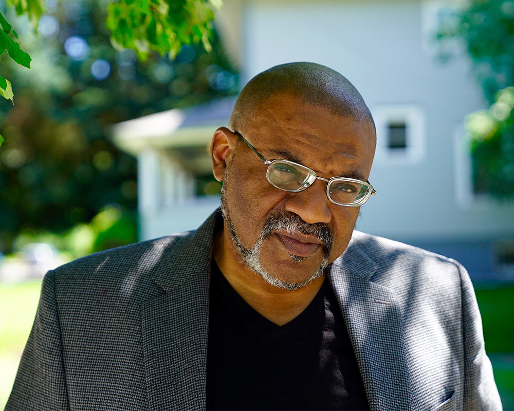 10th anniversary celebration of MSU’s ‘Writer-In-Residence’ program heralds award-winning poet ...