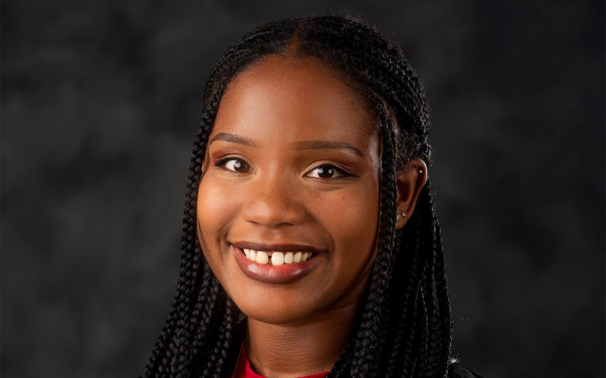 MSU graduate’s selection as John Lewis Civil Rights Fellow expands on national U.S. Student ...