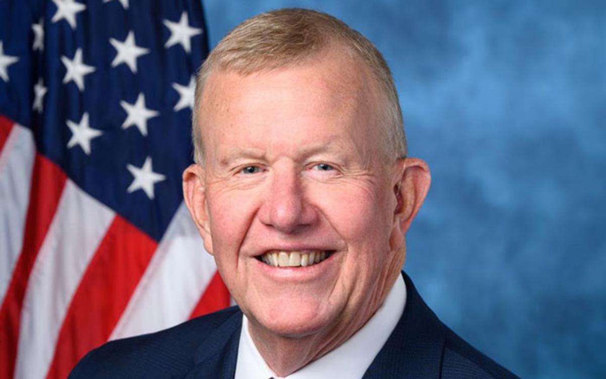 Ezell applauds passage of legislation protecting the Mississippi Sound through MSU’s Mississippi ...