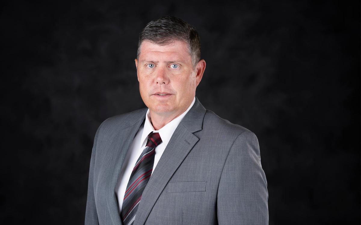 Mississippi State recognized for excellent safety culture | Mississippi State University