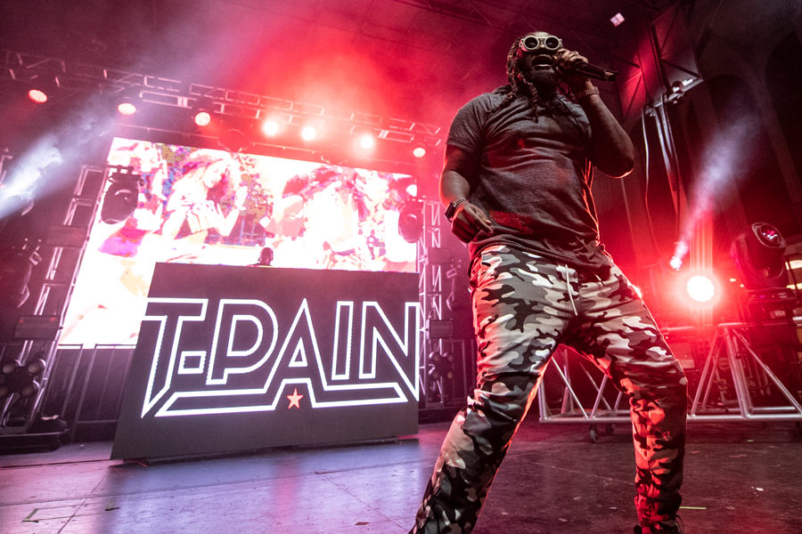 StarkVegas Nights | Mississippi State University