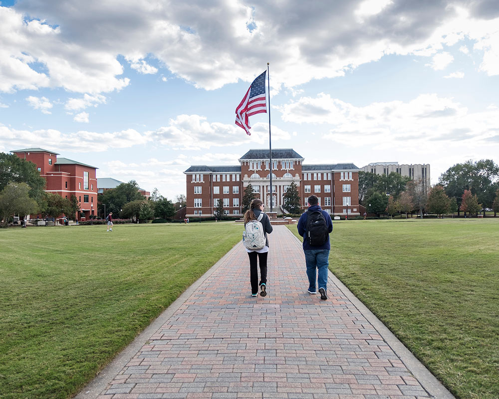 MSU posts EAC report card | Mississippi State University