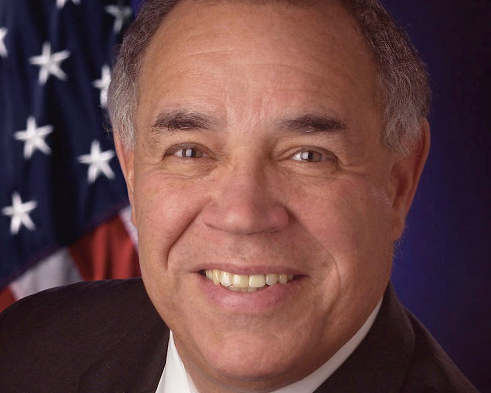 Astronaut Fred Gregory to speak, honor MSU’s newest Astronaut ...