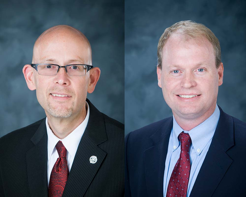 MSU’s Zant to assume broader duties as VP Amy Tuck retires ...