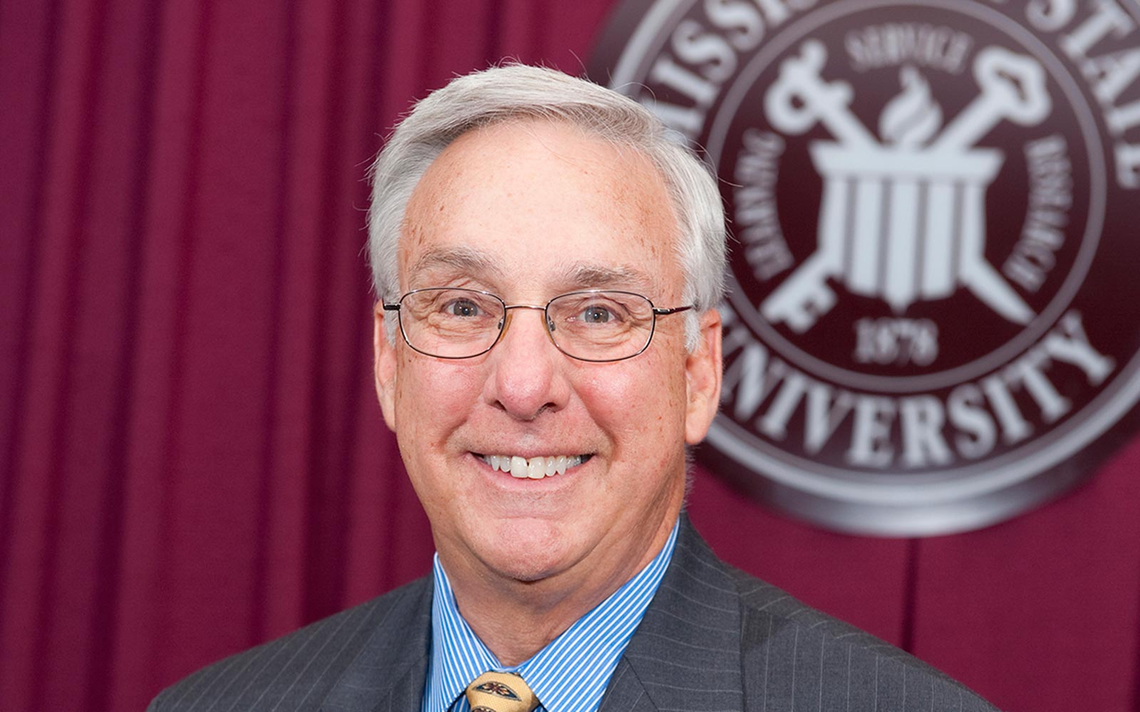 MSU announces Hossley as 2020 national alumnus | Mississippi State ...