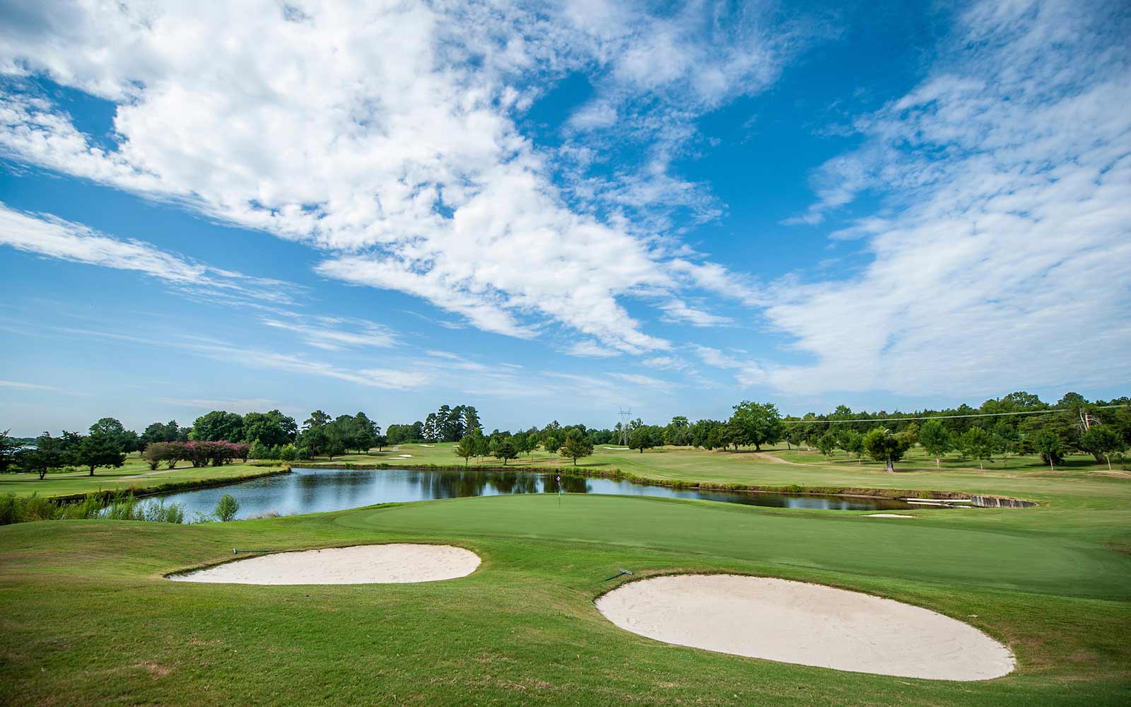 MSU Golf Course offering spring membership special | Mississippi State ...