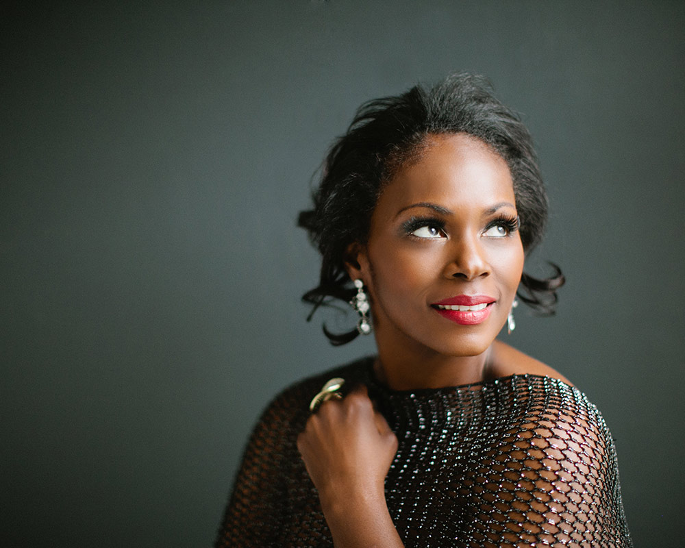 Acclaimed opera singer, MSU students to give public recital for ...