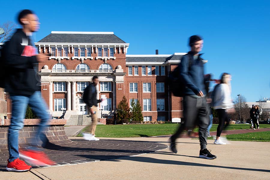 Welcome Back | Mississippi State University