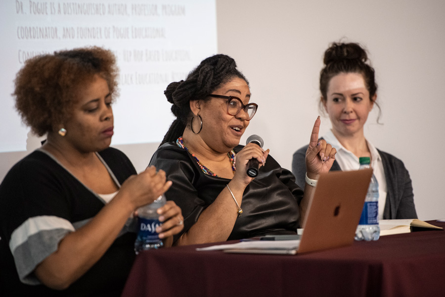 Teaching Black History | Mississippi State University