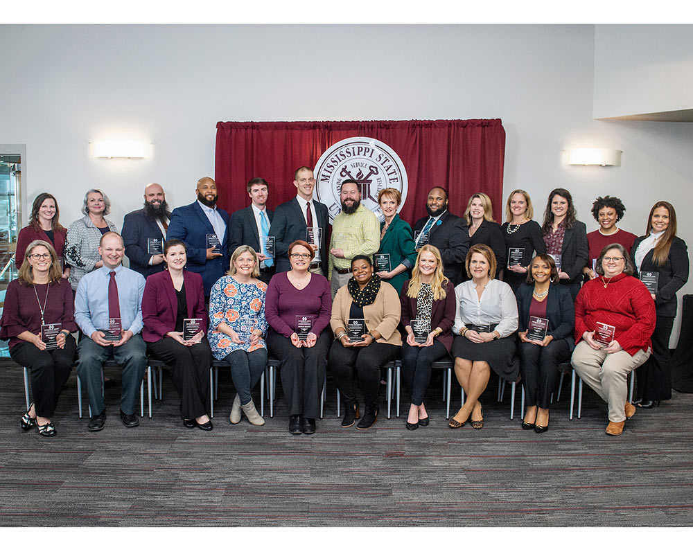 MSU staff graduate from Leadership Excellence for Accomplished ...