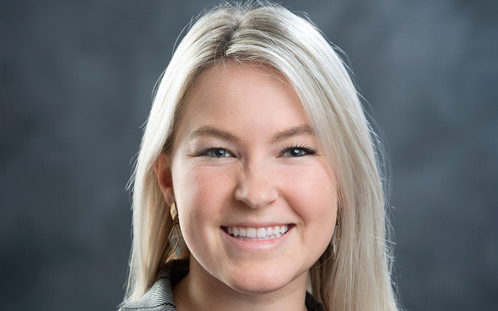 Chemistry student awarded MSU’s first Snyder fellowship | Mississippi ...