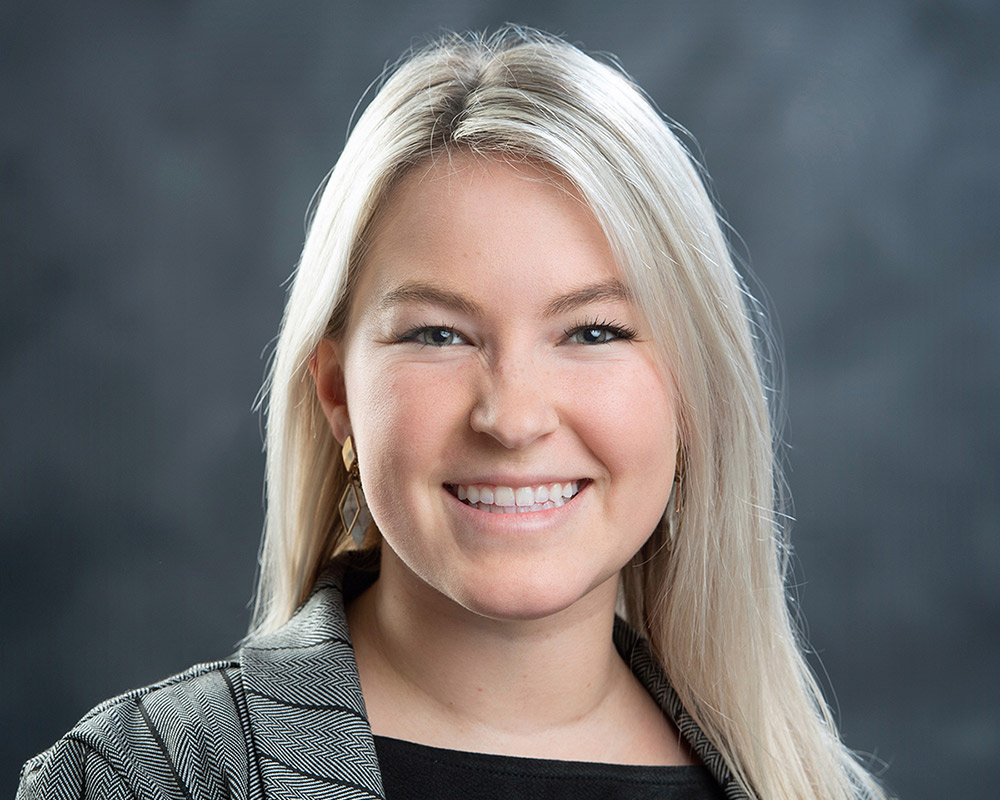 Chemistry student awarded MSU’s first Snyder fellowship | Mississippi ...