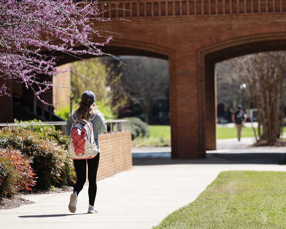 Caring for our Bulldogs: MSU supporting on-campus students during ...