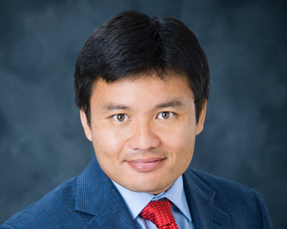 MSU's Liu honored by international automotive engineering organization ...