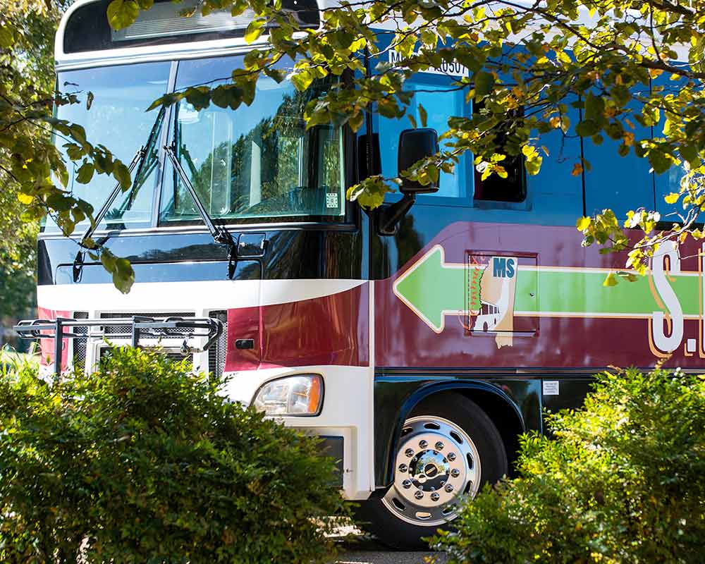 SMART routes, Paratransit return with limited service | Mississippi ...