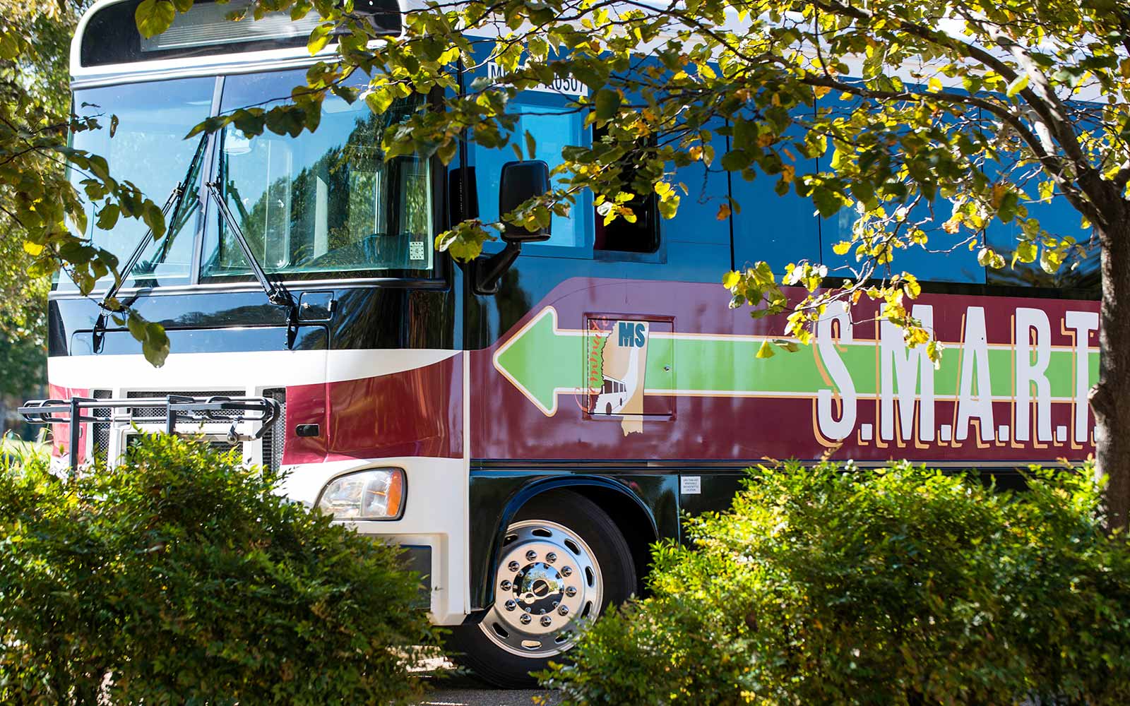 SMART routes, Paratransit return with limited service | Mississippi ...