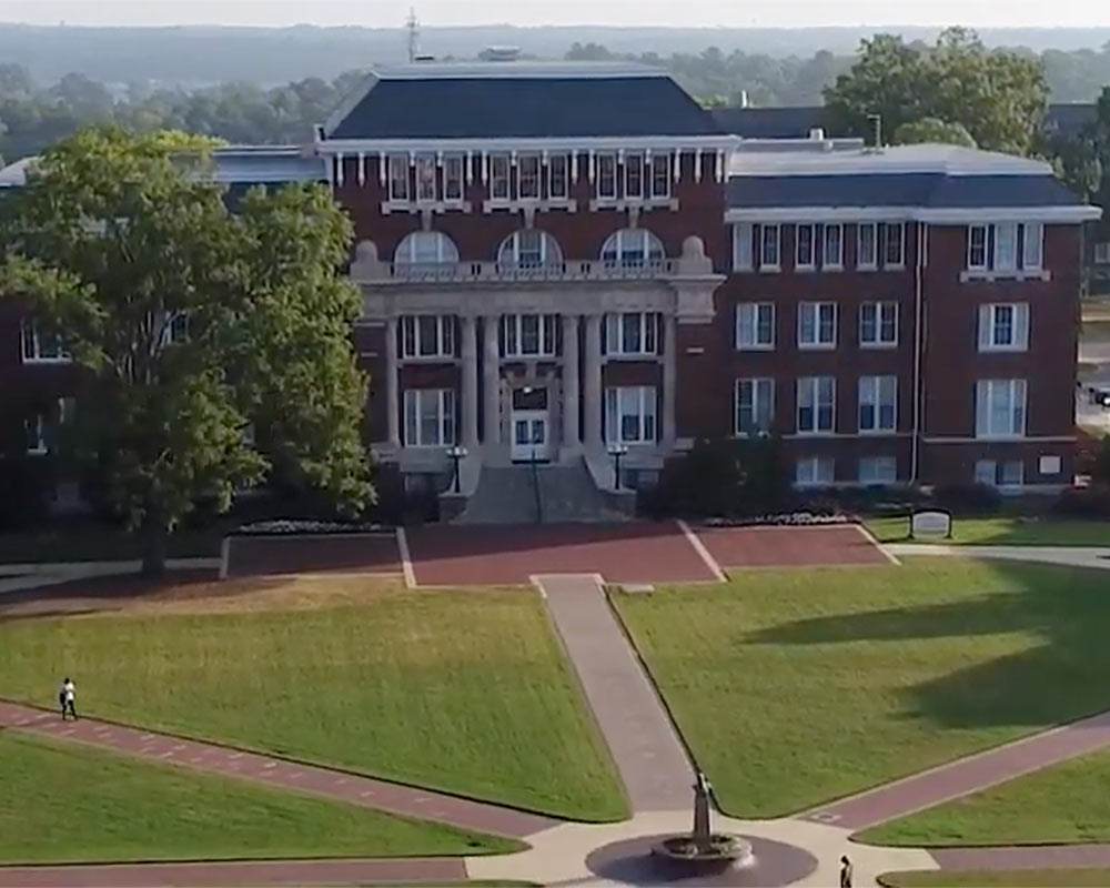 Thank You | Mississippi State University