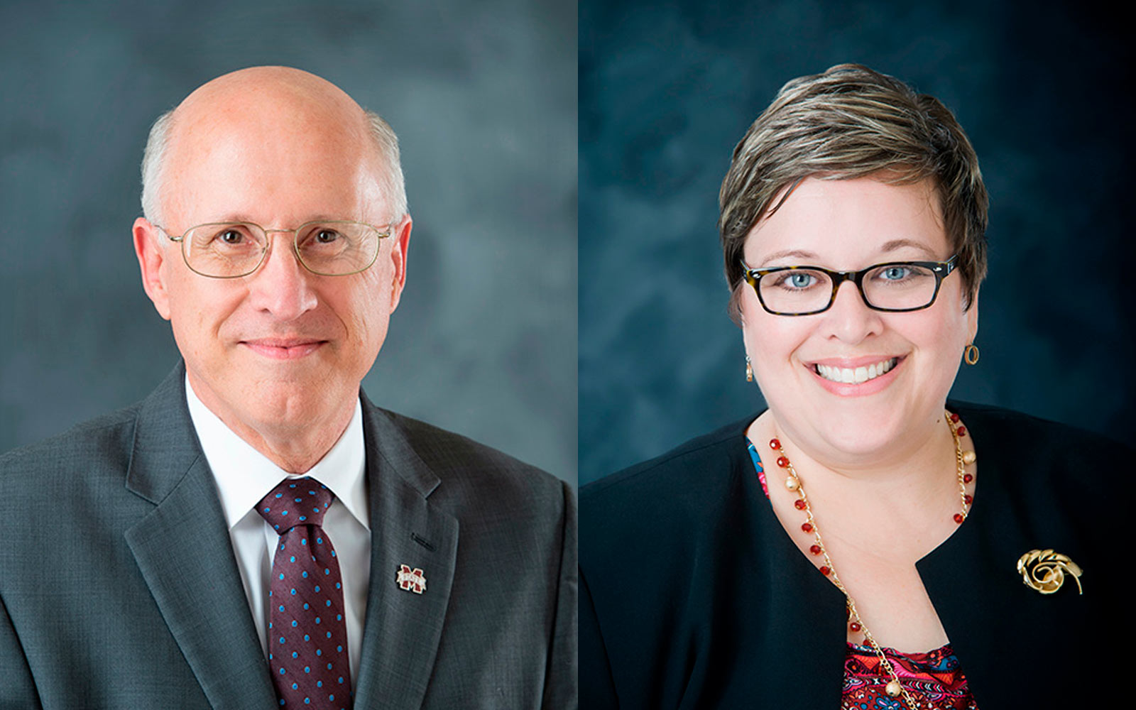 Provost chairs IHL Safe Start Task Force as MSU explores return to in ...