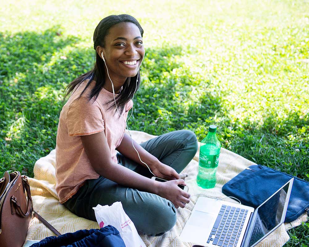 Summer Advantage Online | Mississippi State University