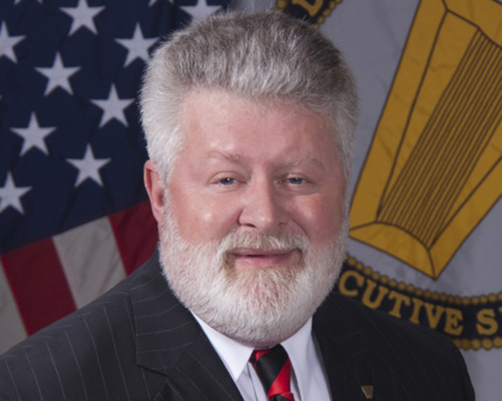 Mosher named director of Institute for Systems Engineering Research ...