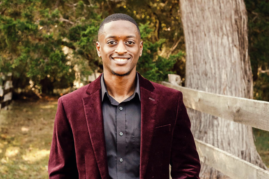 Stephen Caples | Mississippi State University