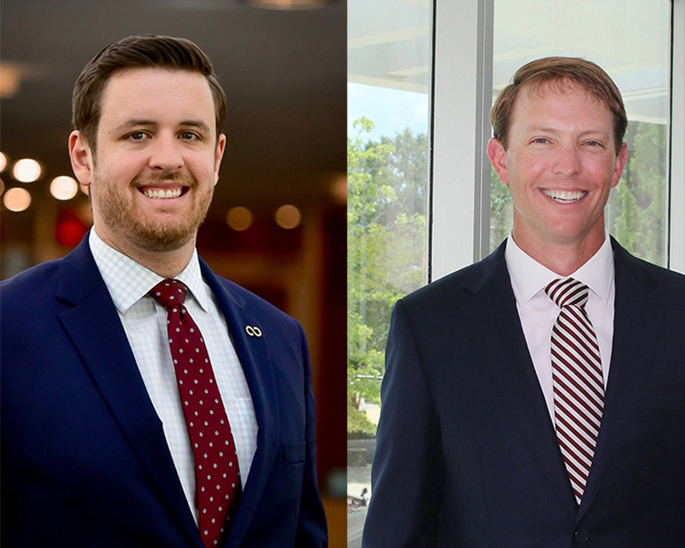 MSU Foundation fills two key fundraising positions | Mississippi State ...