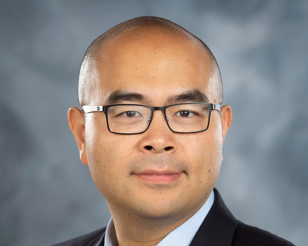 Bian elected to leadership position within international professional ...