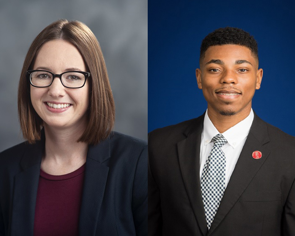 Two from MSU selected for UMMC-GTEC Scholars Program | Mississippi ...