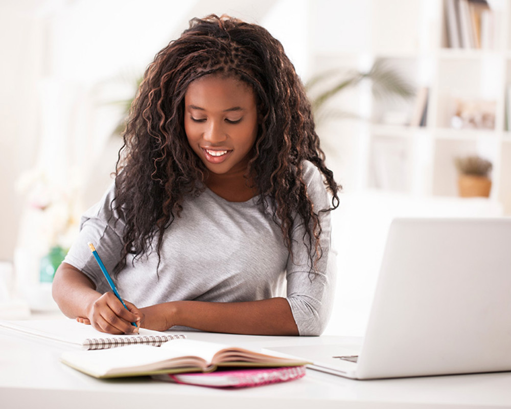 High school students offered online classes through MSU Center for ...