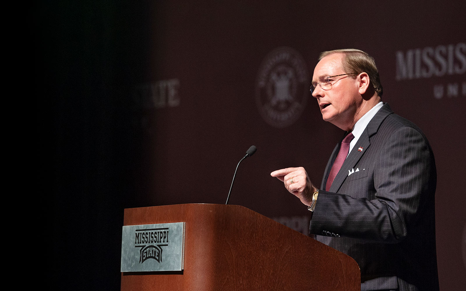 Our Path Forward Together | Mississippi State University