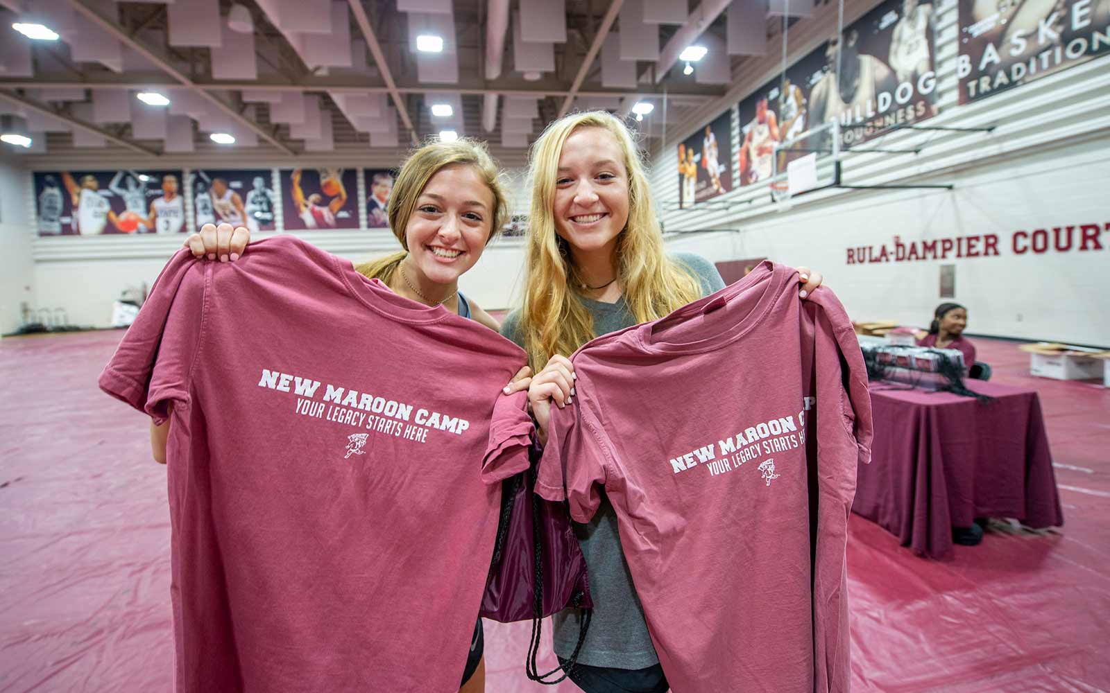 New Maroon Camp cancelled for 2020 | Mississippi State University