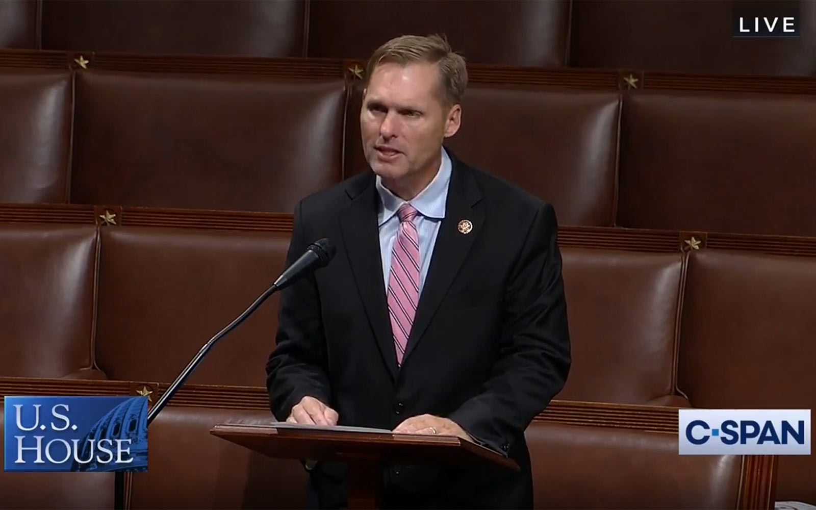 U.S. Rep. Michael Guest, R-Brandon, honored retiring longtime MSU Dean ...