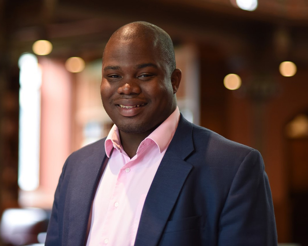 MSU’s newest Fulbright finalist aspires to help, uplift people from all ...