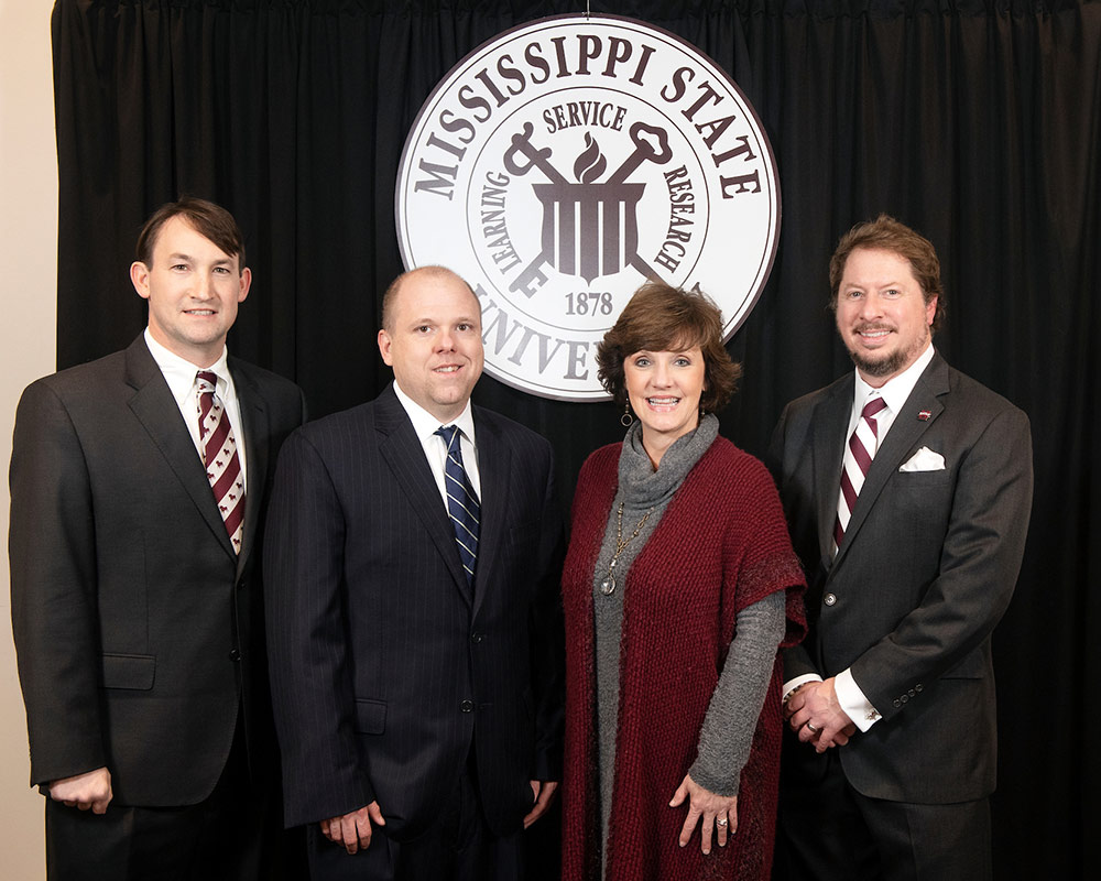 MSU Alumni Association announces incoming leaders | Mississippi State ...