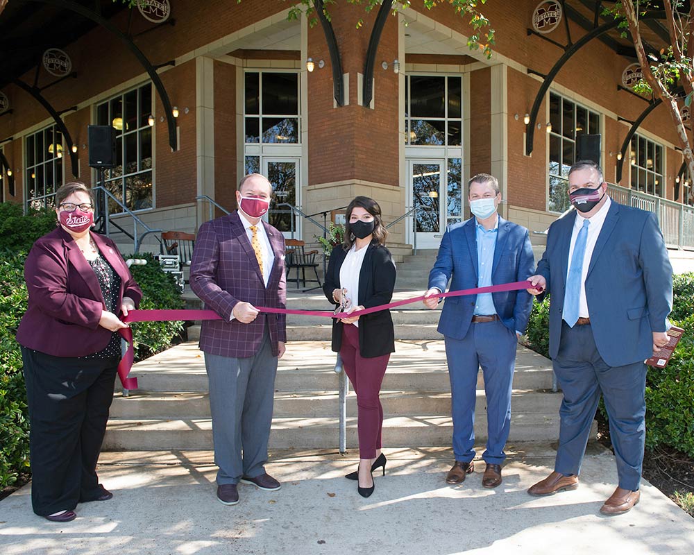 MSU Barnes & Noble Bookstore completes renovations | Mississippi State ...
