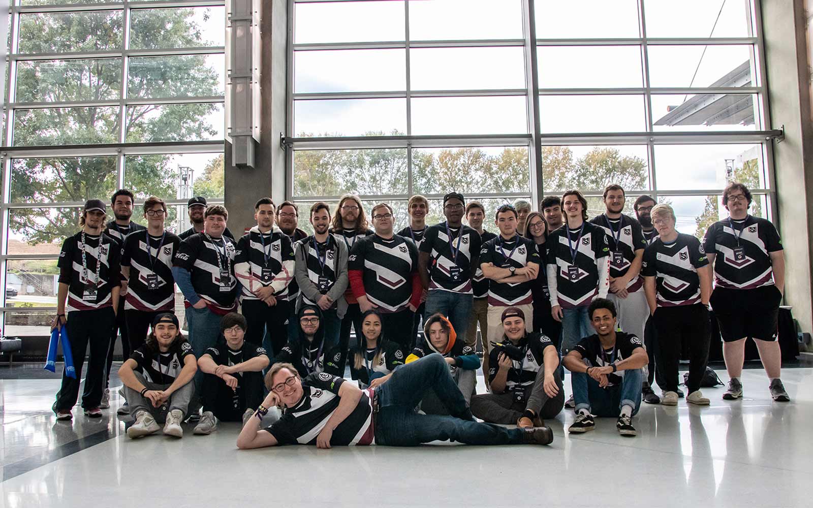 MSU virtually battles Ole Miss in third annual ‘Esports Egg Bowl’ this ...