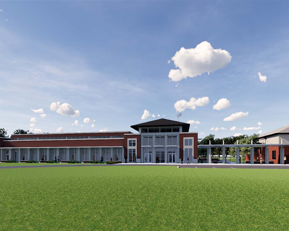 Gifts for new MSU music building honor notable educators, alumni ...