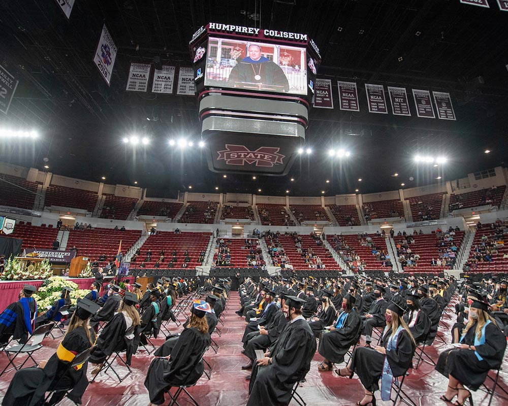 Keenum emphasizes ‘timeless values’ in an unprecedented time as nearly ...