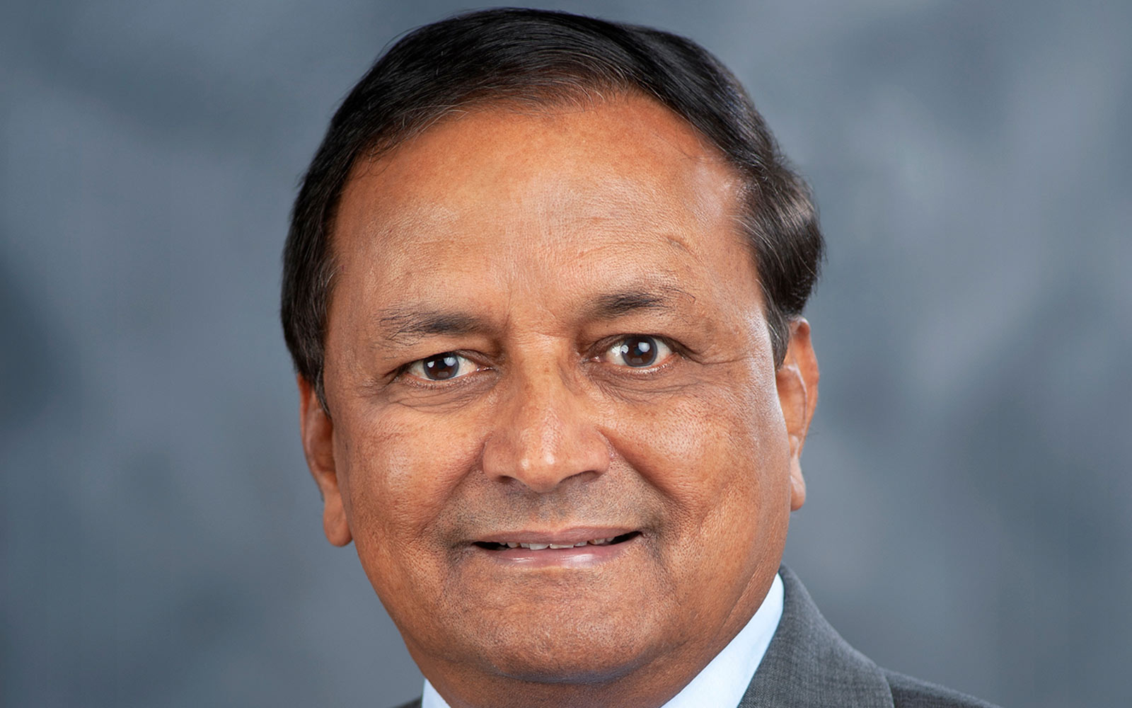 International recognition continues for MSU’s new AAAS Fellow Raja ...