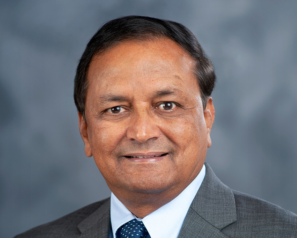 International recognition continues for MSU’s new AAAS Fellow Raja ...