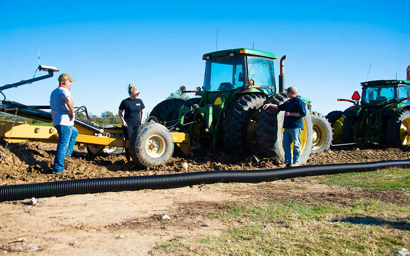 State-of-the-art water management system gives MSU researchers tools ...