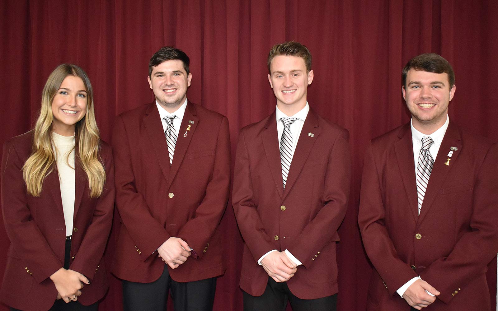 MSU Alumni Association announces student delegate officers ...