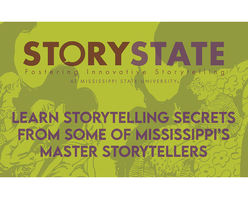 MSU students honored in Story State Storytelling Competition ...