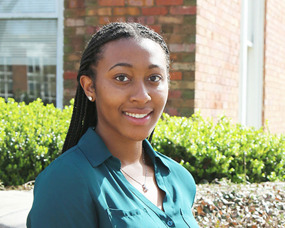 MSU senior chosen as one of the nation’s top engineering students by ...