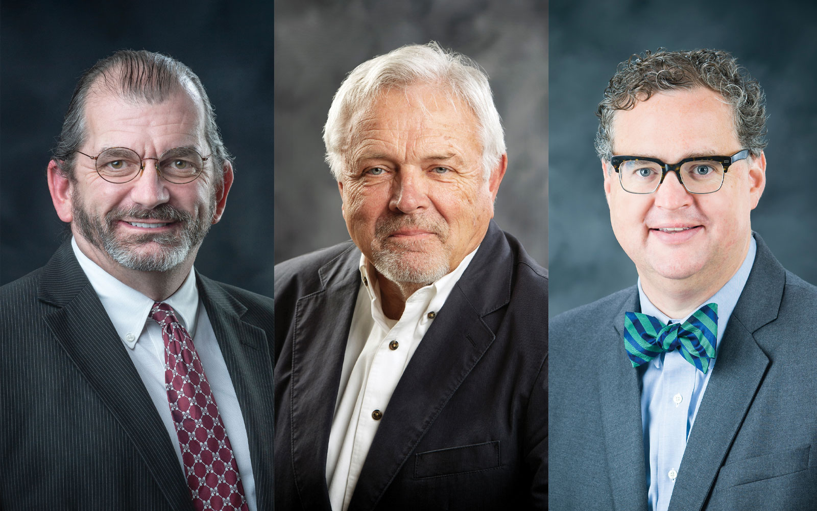 Mississippi Humanities Council recognizes three MSU faculty members ...