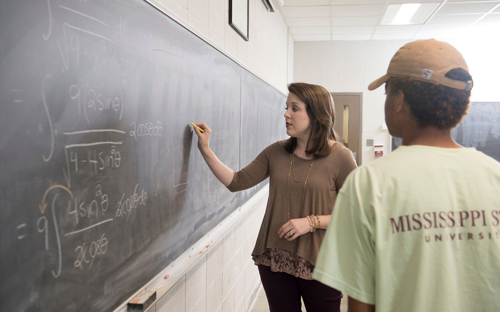 MSU honors faculty, staff for excellence in teaching, advising ...