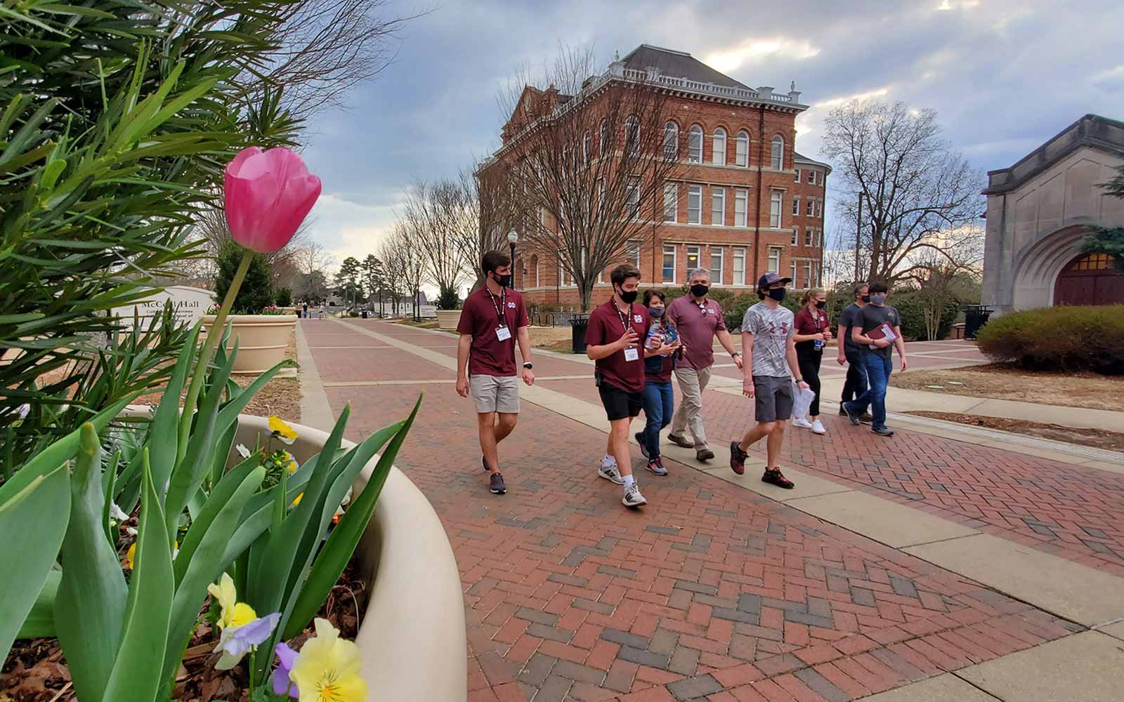 Mississippi State announces newest Roadrunner class | Mississippi State ...