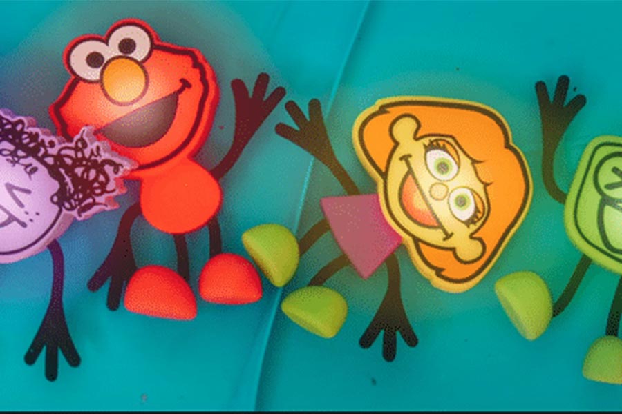 Lighting Up for Autism Awareness | Mississippi State University